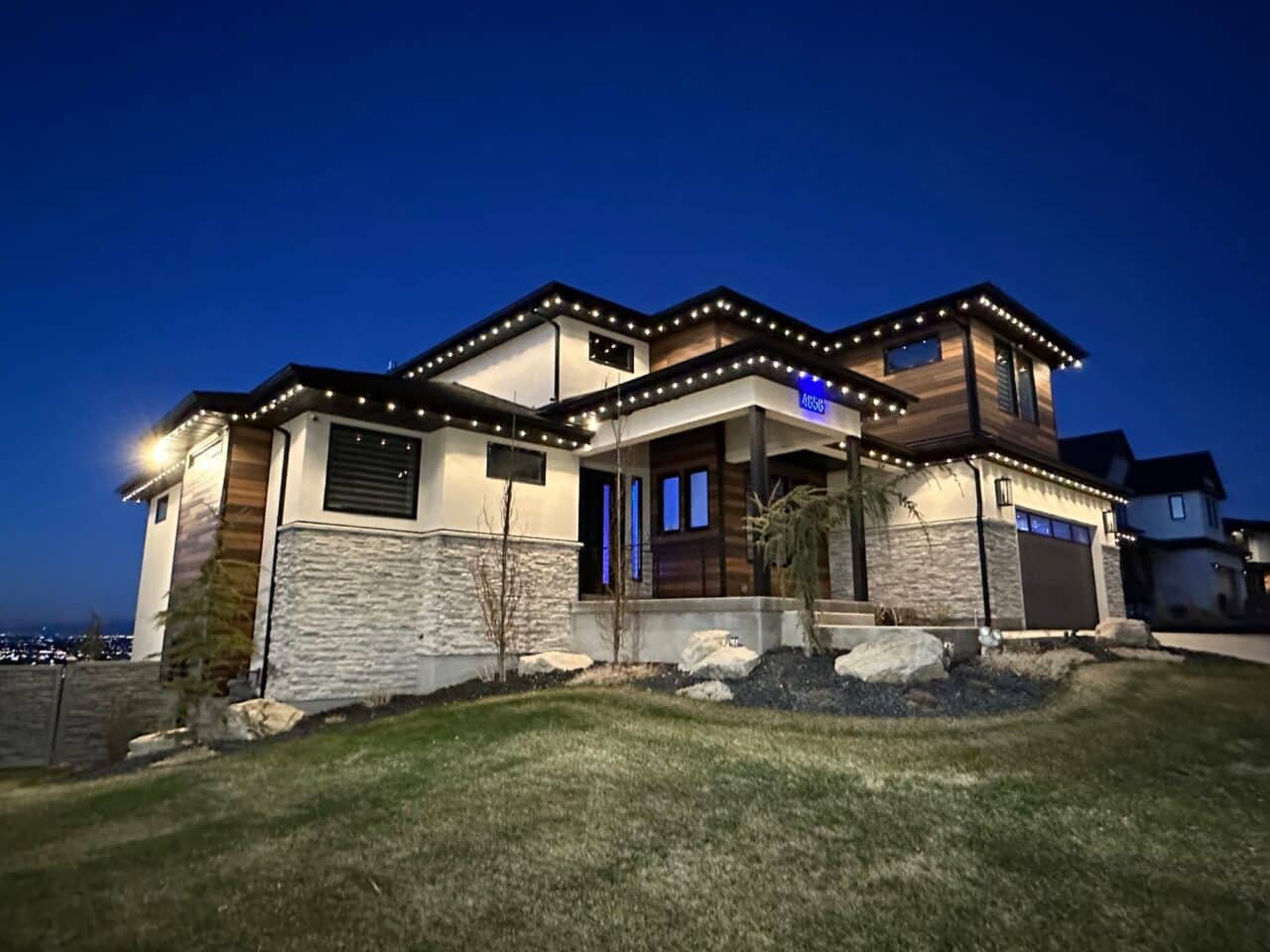 Utah's Permanent Lighting Specialists - PermaLights Utah | Utah's ...